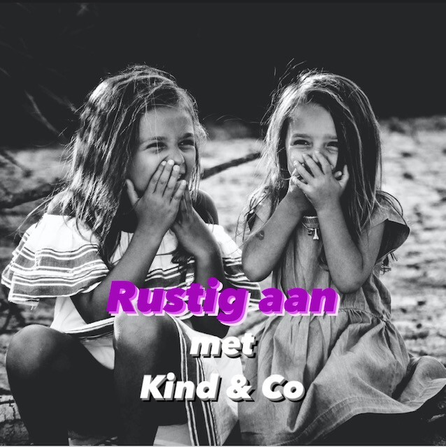 Rustig aan :: Kindenco